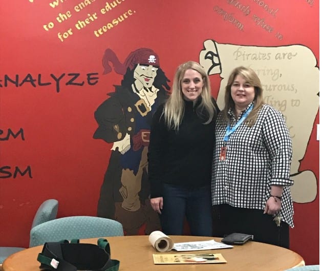 Better Together: The Power of a Hashtag by Beth Houf, Co-Author of Lead ...