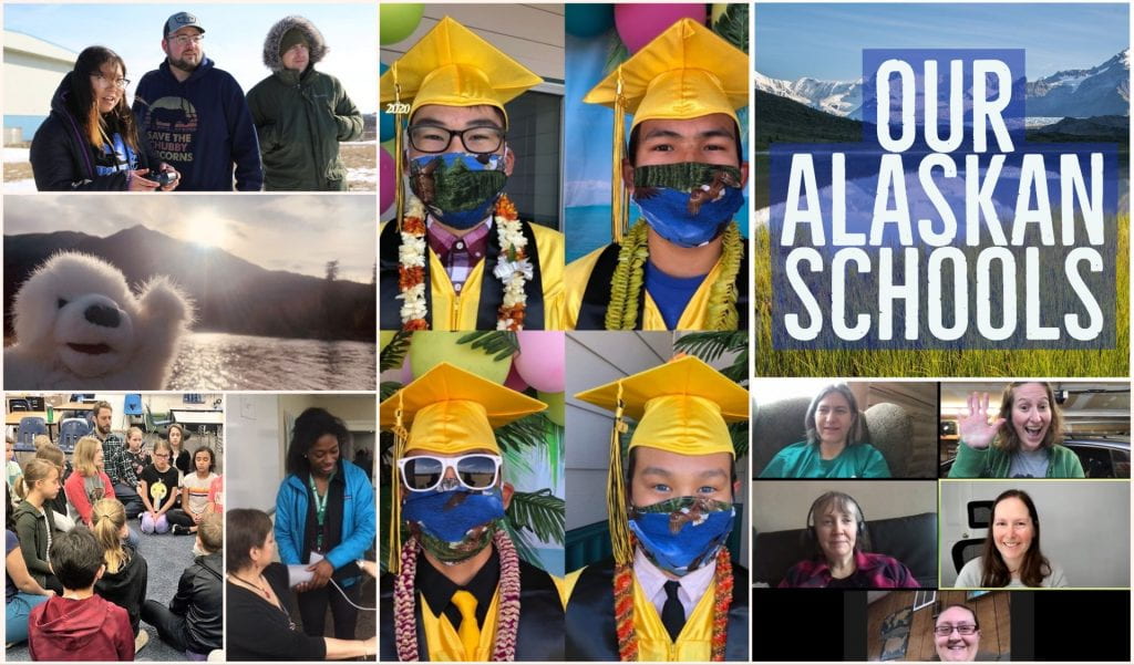 ‘The Our Alaskan Schools Blog Celebrates Its Second Year’ by Sam Jordan