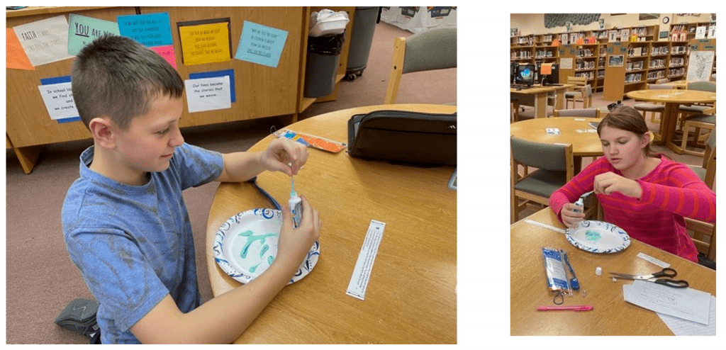 ‘Growing Everyday Leaders at Colony Middle School’ by Lindsay Jack and ...