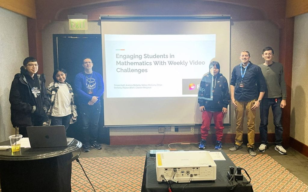 ‘Reflections From ASTE: YKSD Students and Teachers Present on Engaging ...