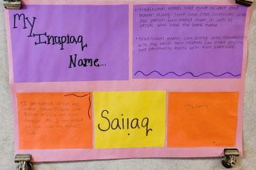 A project of the Alaska Council of School Administrators (ACSA) and the ...