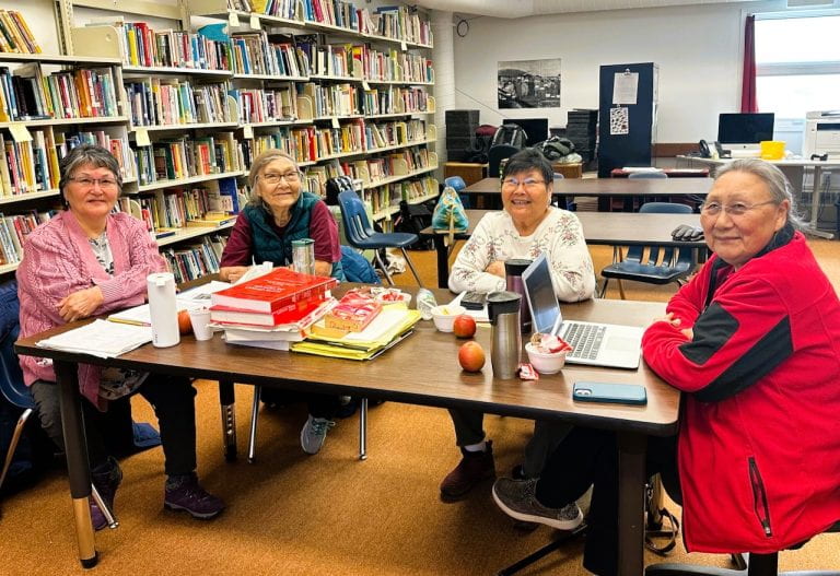 A project of the Alaska Council of School Administrators (ACSA) and the ...