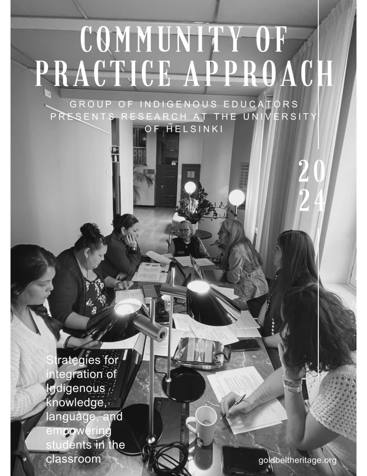 A Project of the Alaska Council of School Administrators (ACSA)