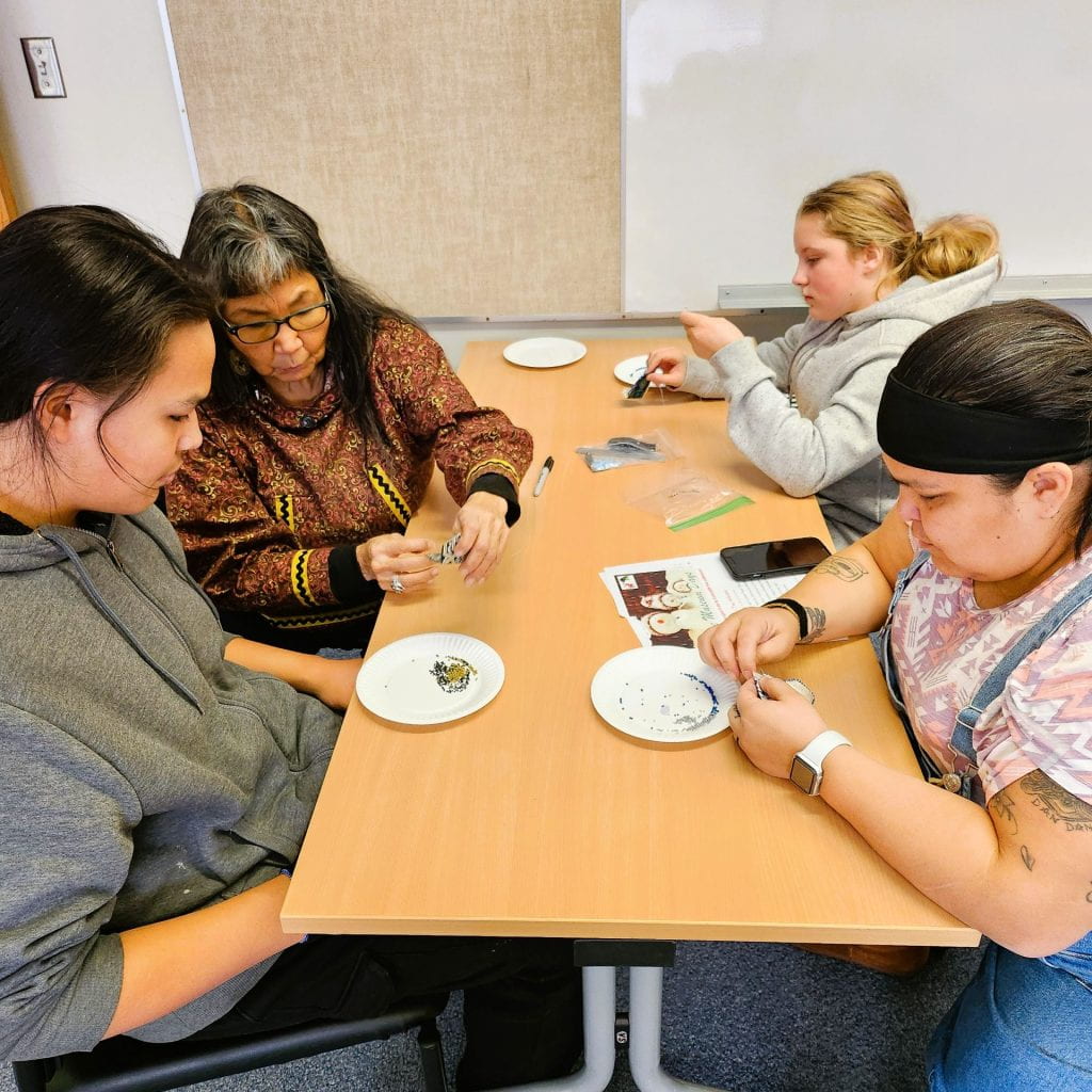 A Project of the Alaska Council of School Administrators (ACSA)