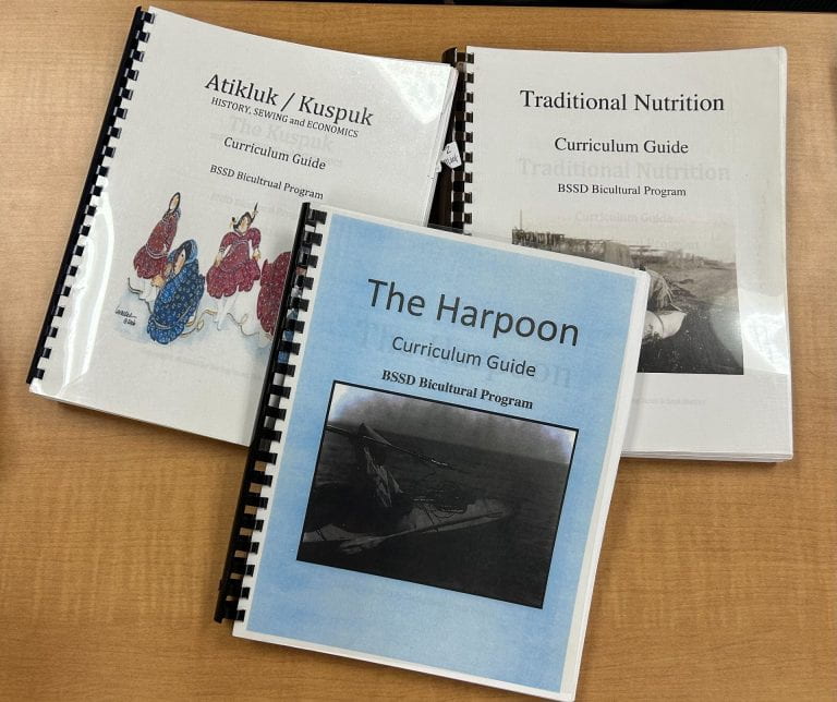 A Project of the Alaska Council of School Administrators (ACSA)