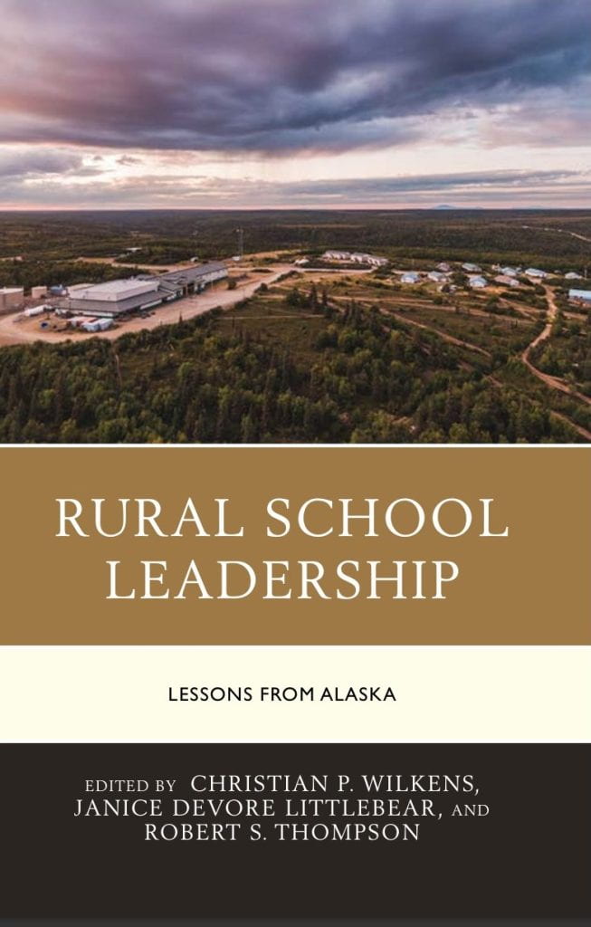A Project of the Alaska Council of School Administrators (ACSA)